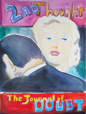 Stephen Lack — BILL ARNING Exhibitions