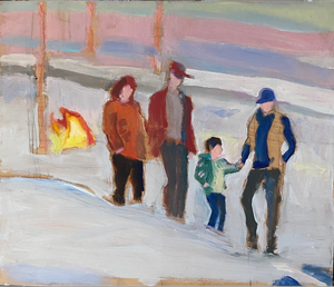 Stephen Lack — BILL ARNING Exhibitions