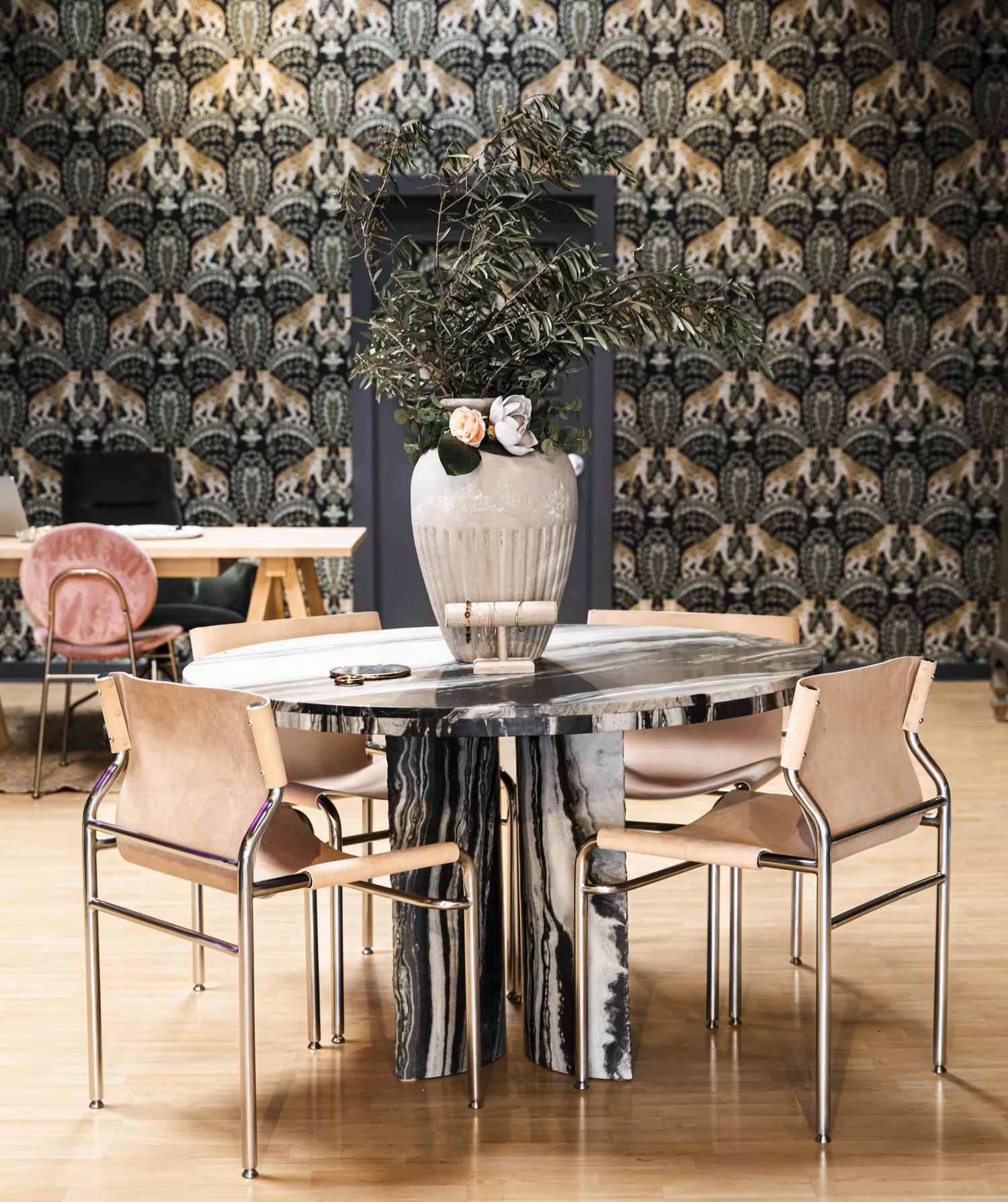 Ashley Morgan Designs