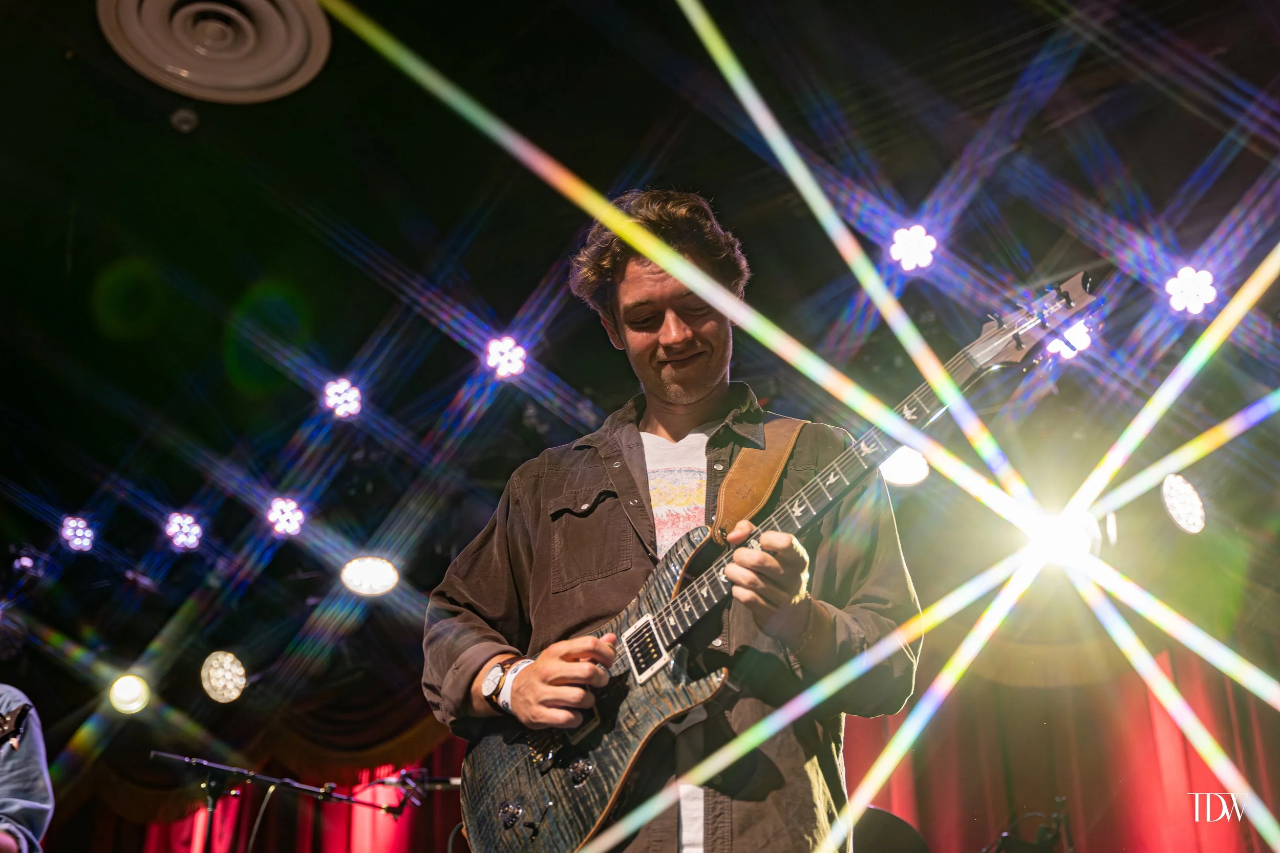 Weekly Mentor Plan — Tuff.Guitar