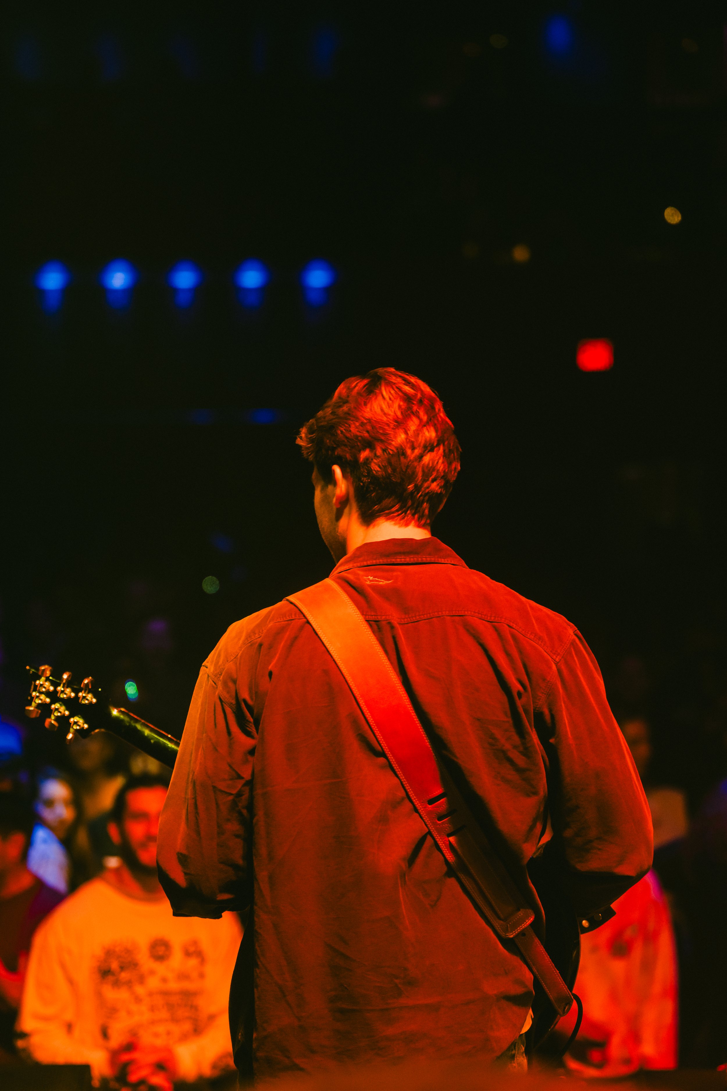 Tuff.Club — Tuff.Guitar