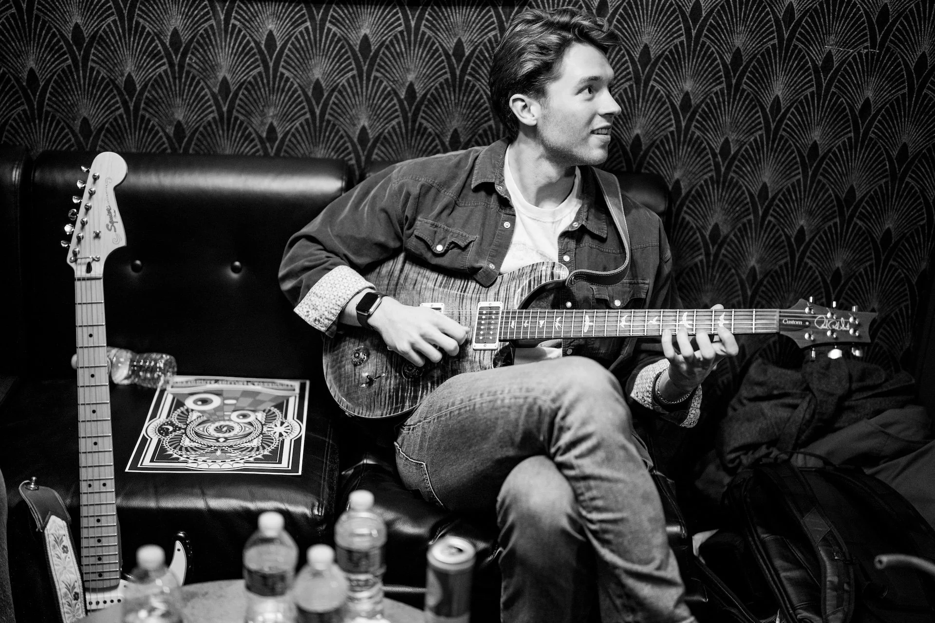 Tuff.Club — Tuff.Guitar