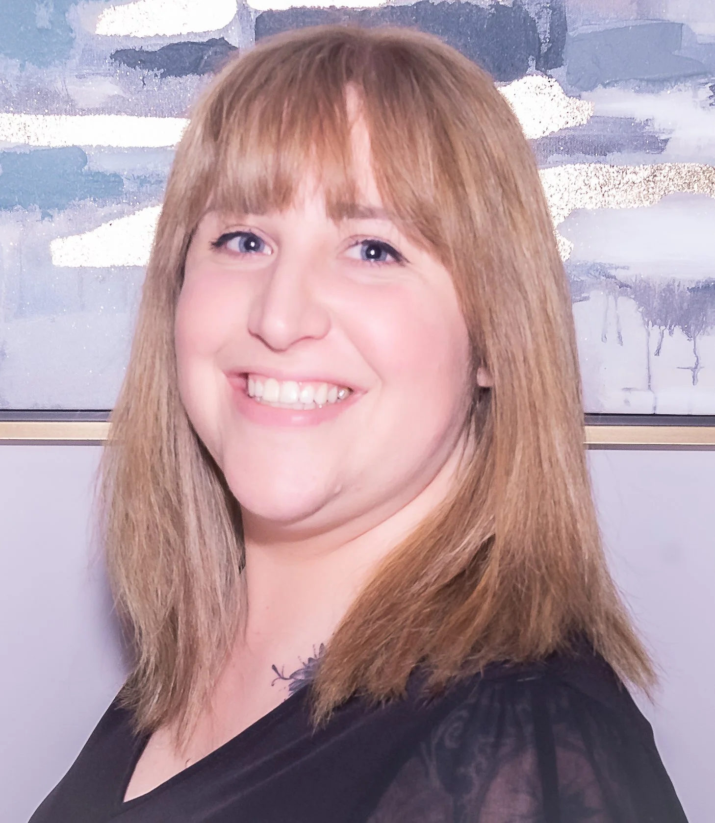Meet Our Staff - Clarksville, TN - Sunrise Counseling Services