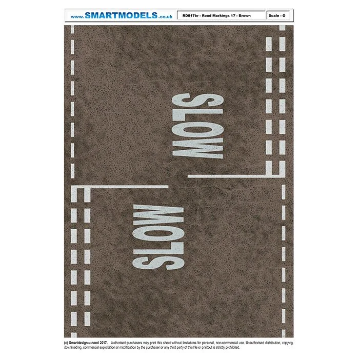 Shop — Smart Models