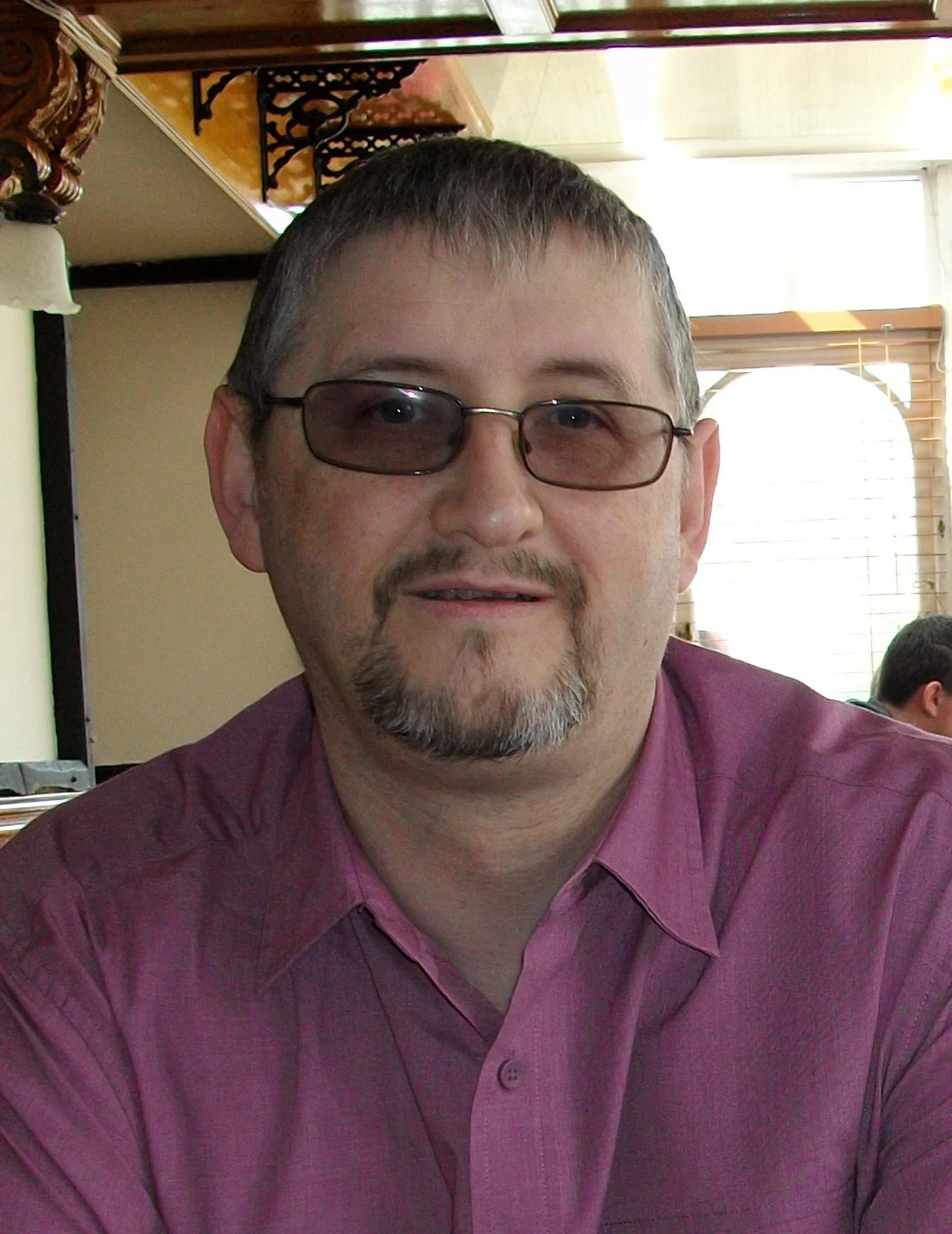 About — Smart Models