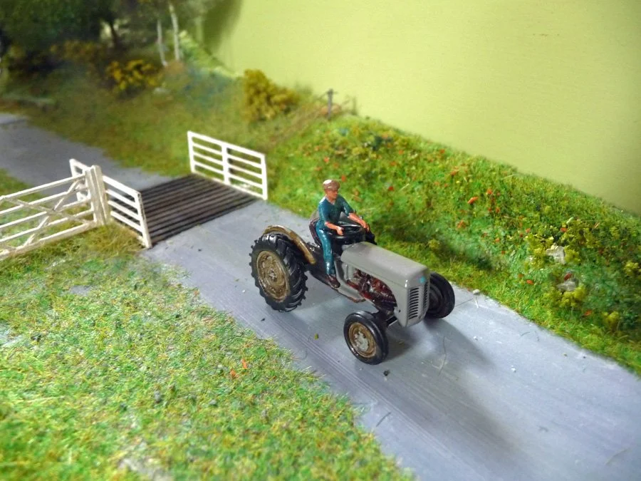Customer Gallery — Smart Models