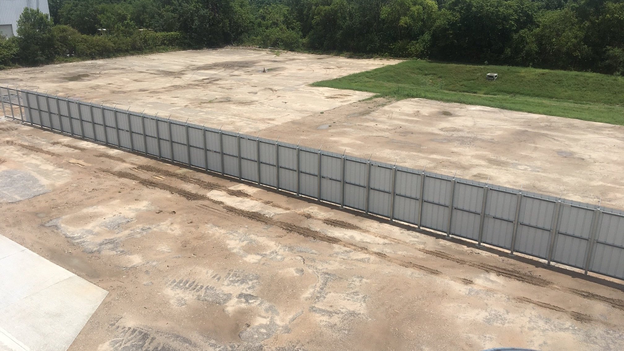 Our Process — Commercial Fence Co.