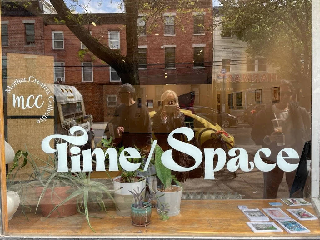 Events — Mother Creatrix Collective