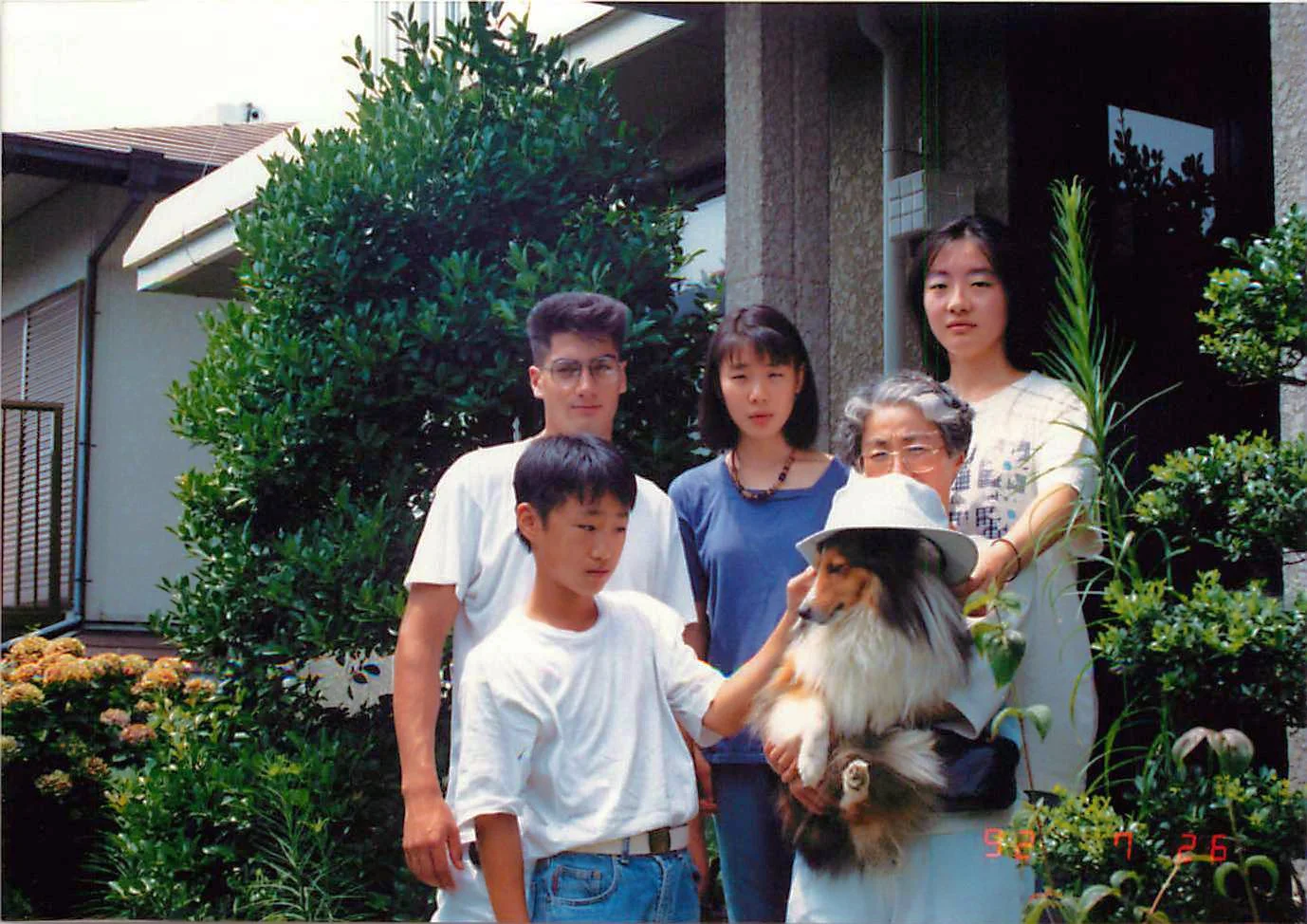 ROY DEAN BIOGRAPHY — Roy Dean