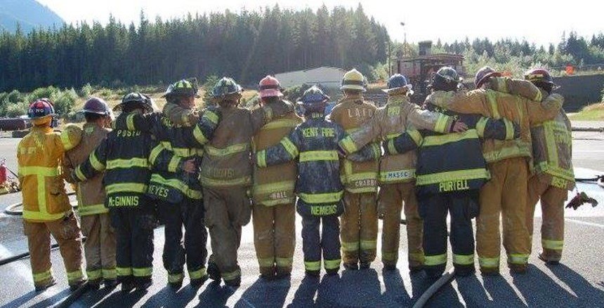 More Camps — Camp Blaze Firecamp