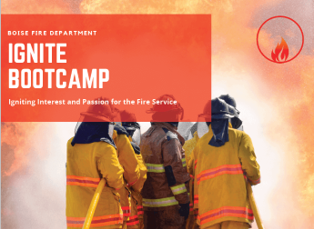 More Camps — Camp Blaze Firecamp