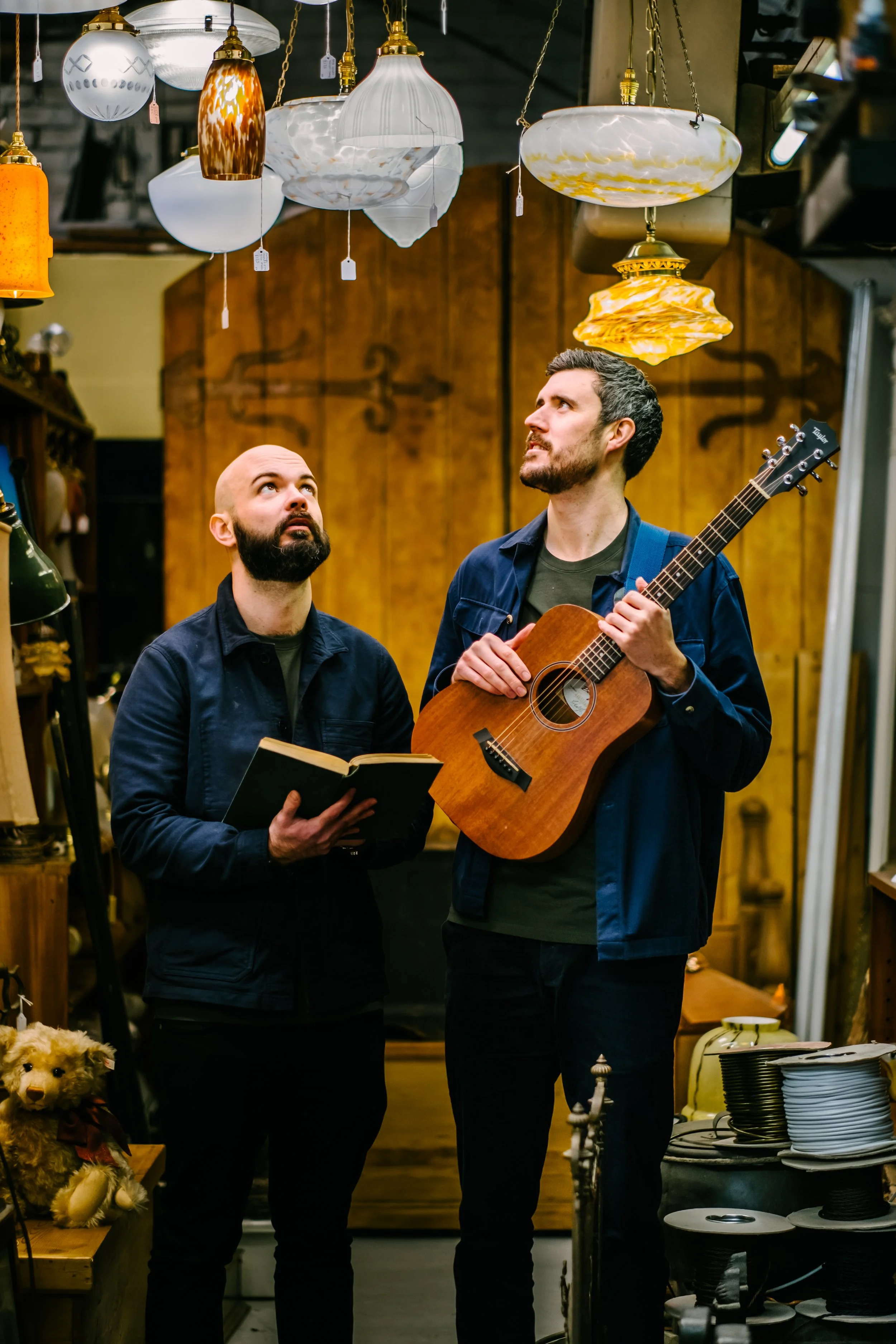 Unwanted Objects — Laura Killeen