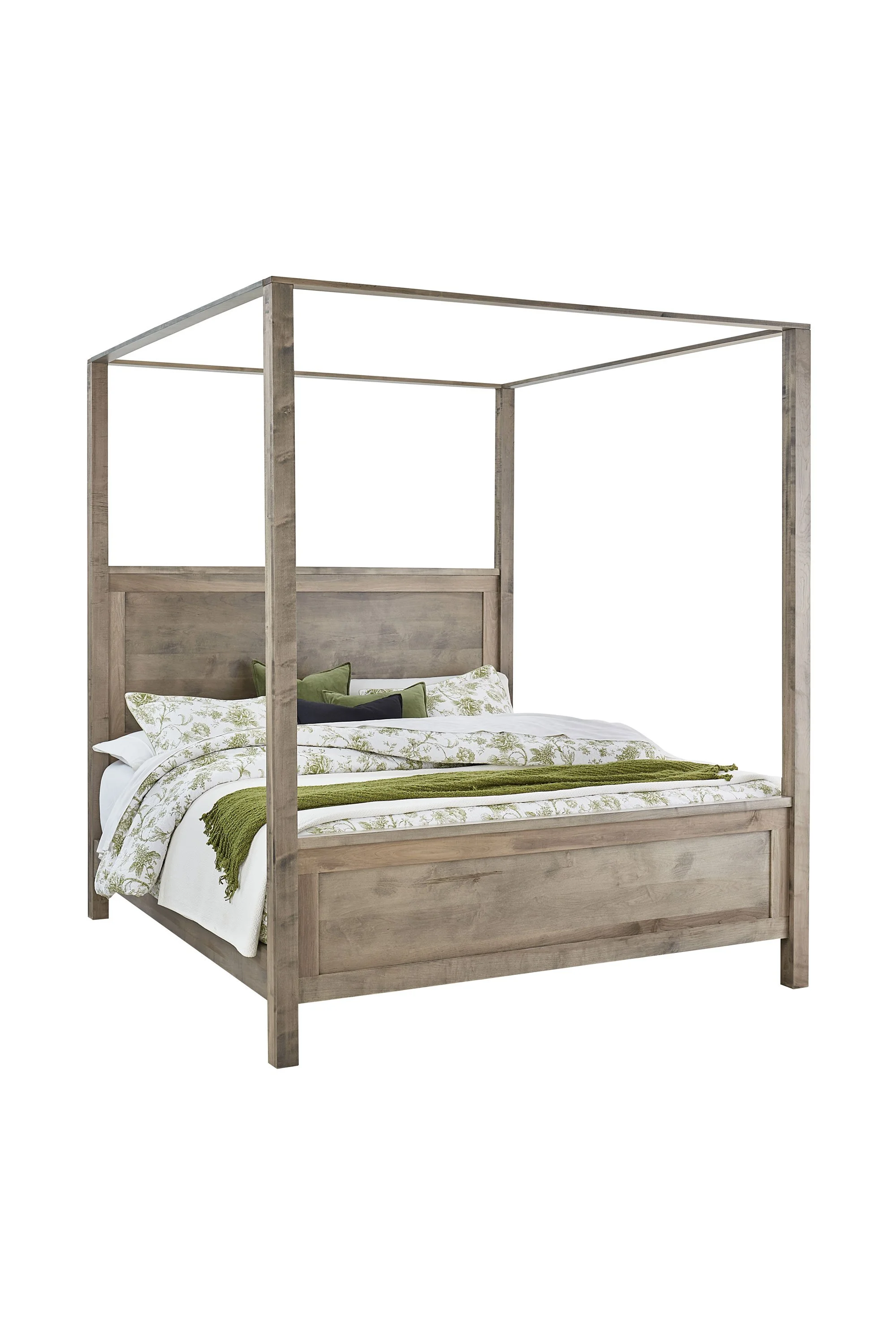 Beds | Countrywood Accents