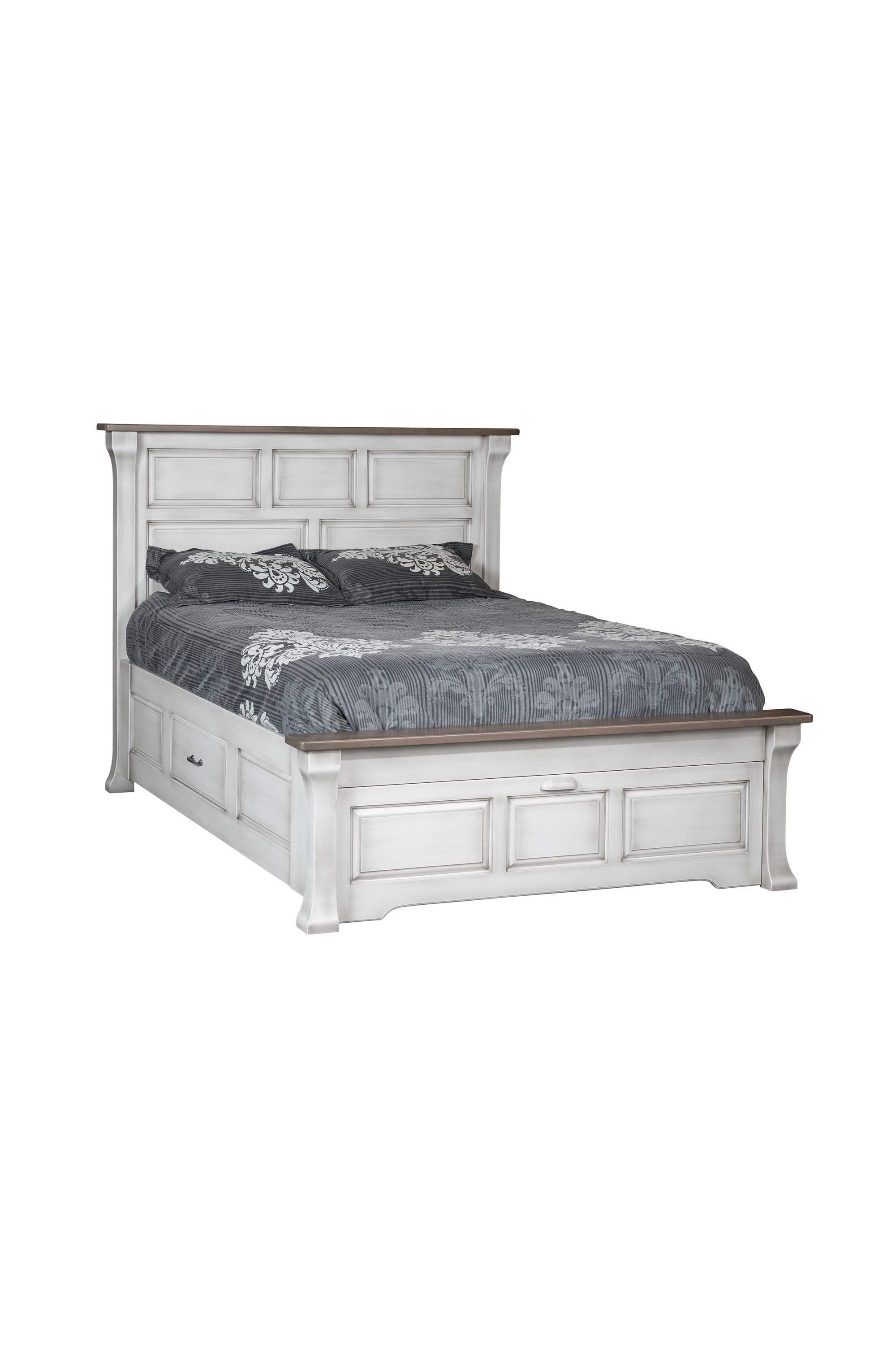 Beds | Countrywood Accents