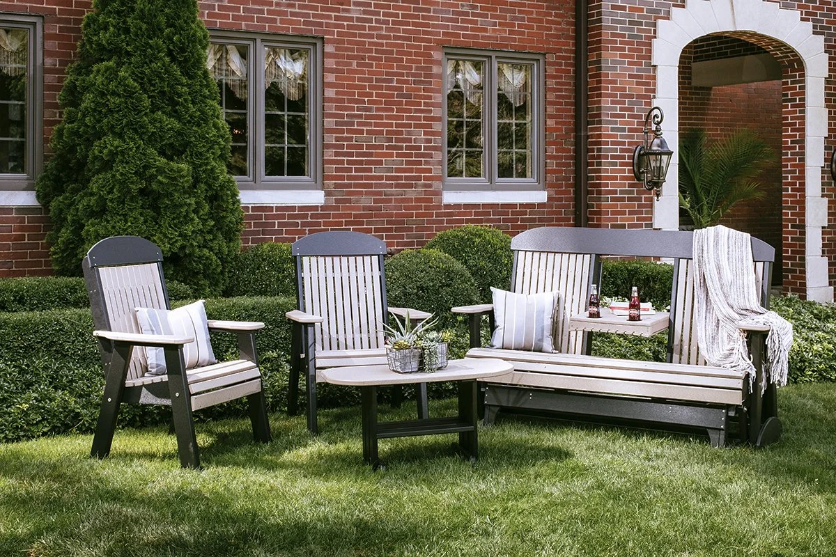 Luxcraft Outdoor Furniture