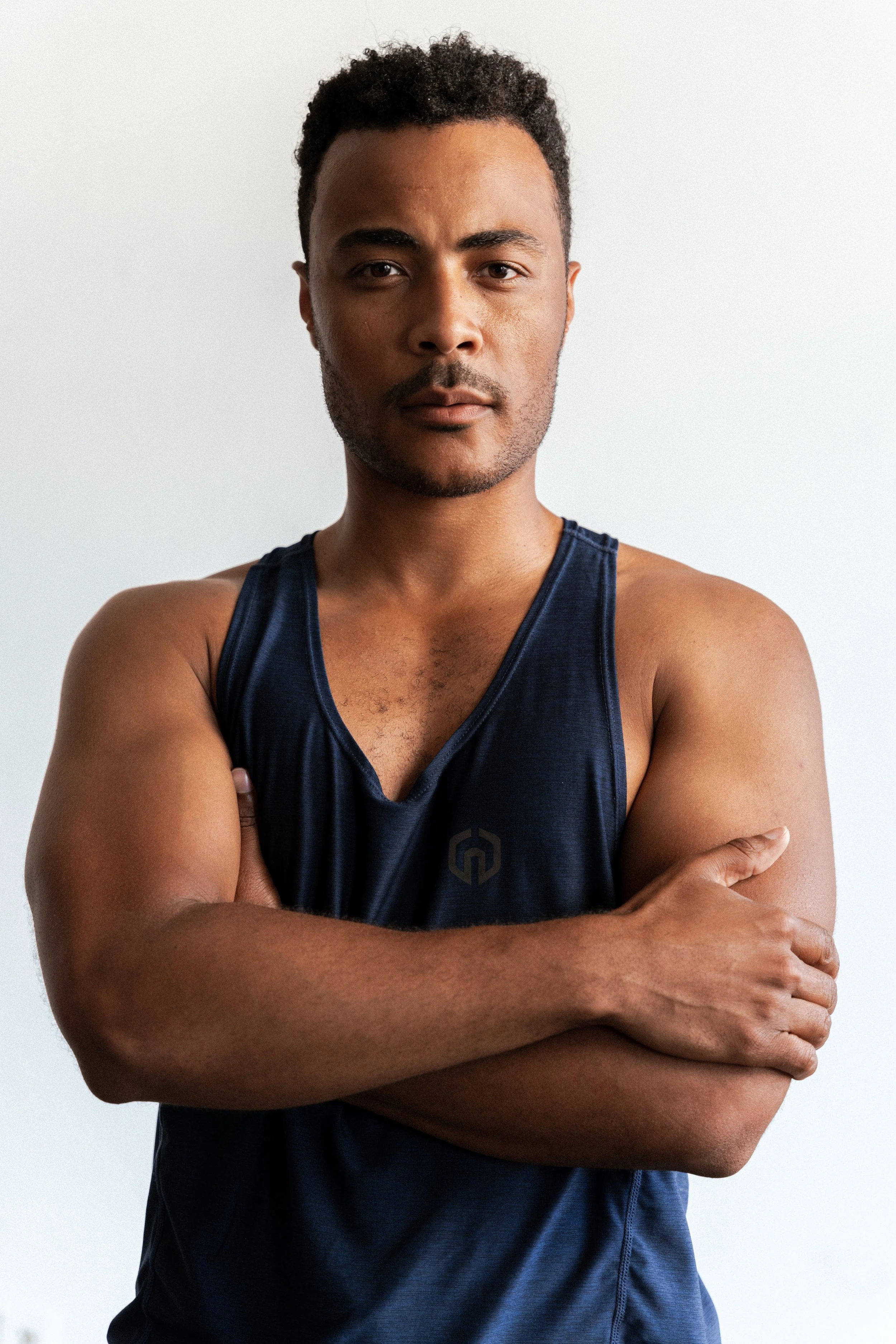 About — JEFFREY RASHAD