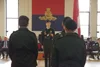1882 "The Wellington Rifles" Guelph Army Cadets