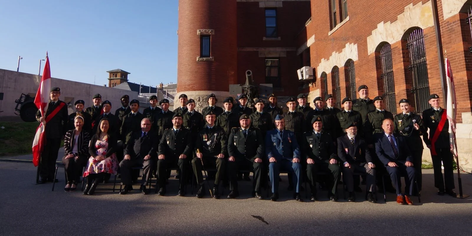 Photos — Guelph Army Cadets