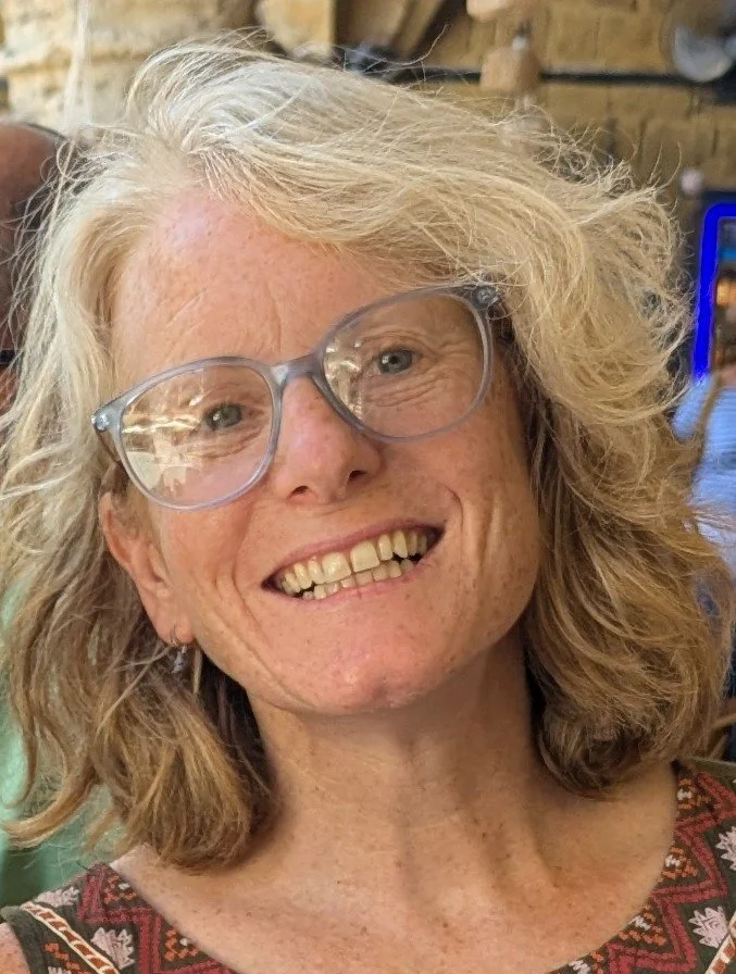 MEET THE CAST - CALENDAR GIRLS — Louth Riverhead Theatre