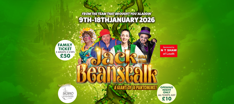 Louth Riverhead Theatre