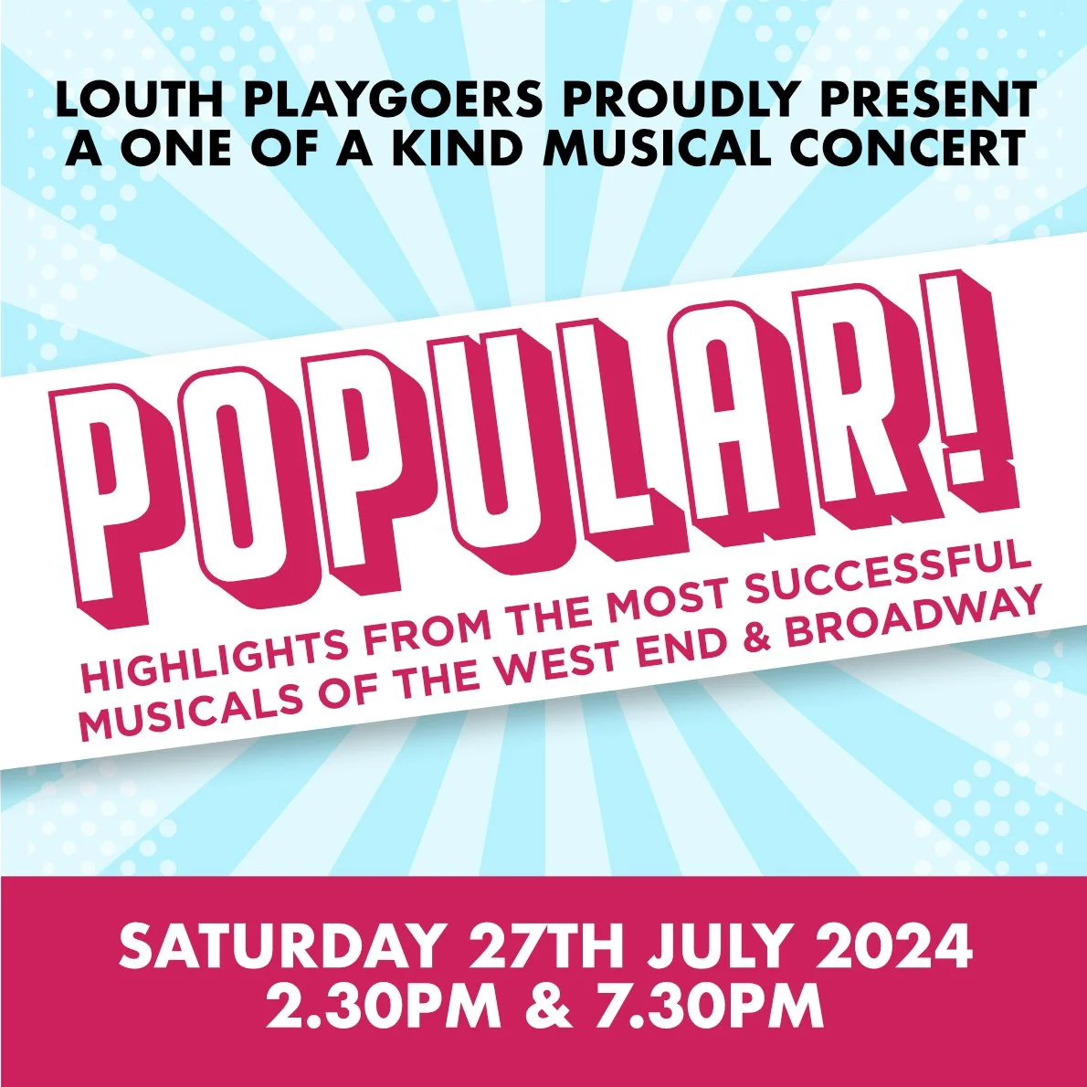 Louth Riverhead Theatre