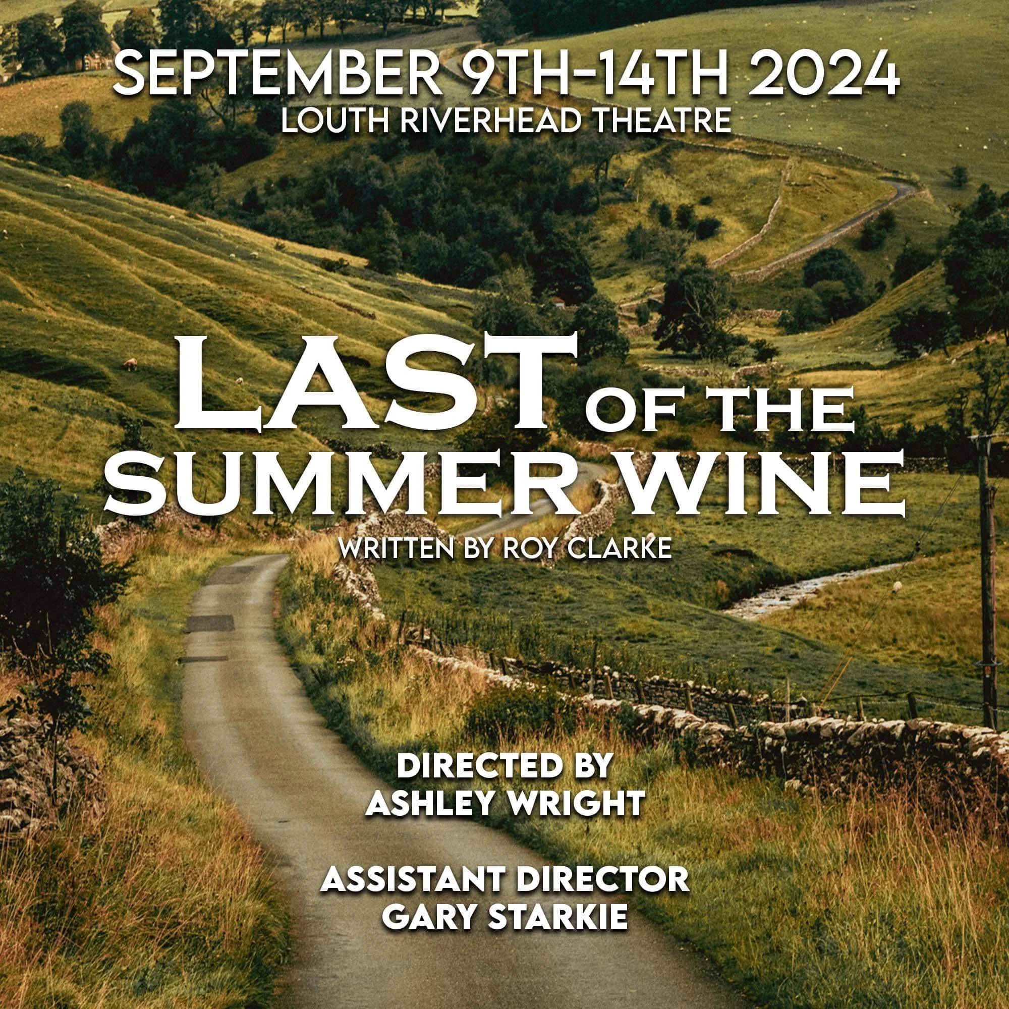 Louth Riverhead Theatre