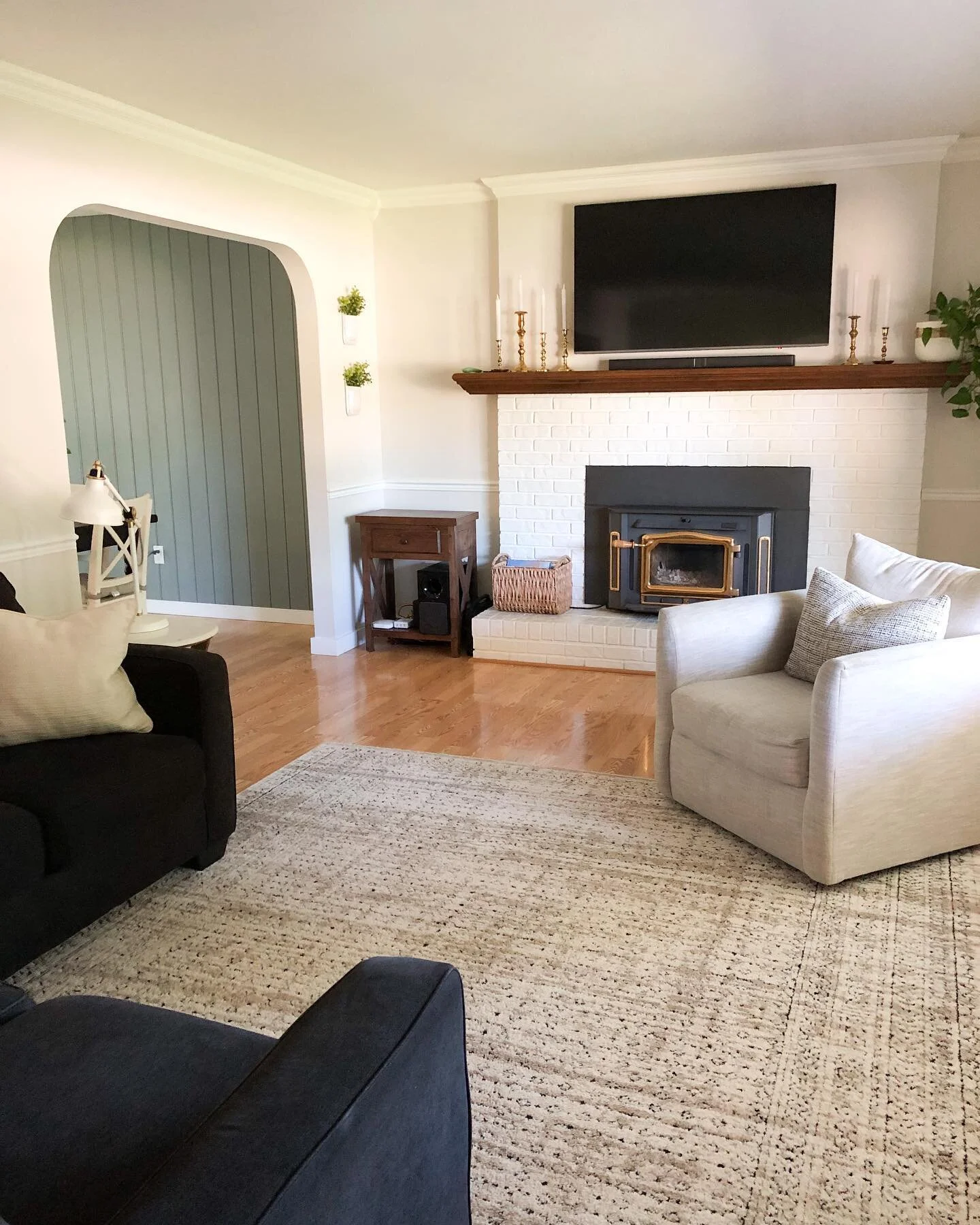 Allison Kaye Interiors