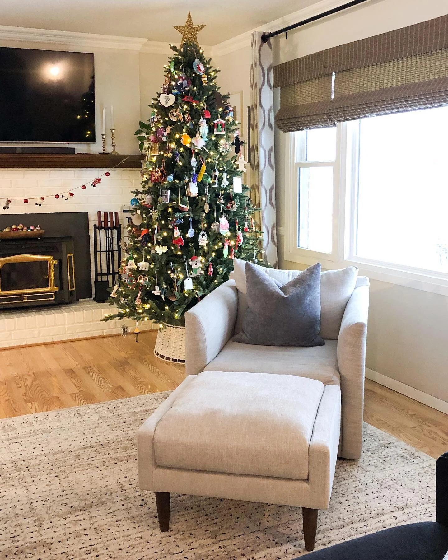 Allison Kaye Interiors