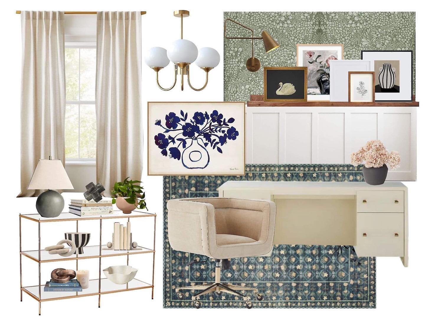Allison Kaye Interiors