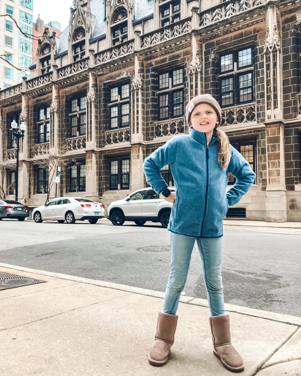 Allison Kaye Interiors