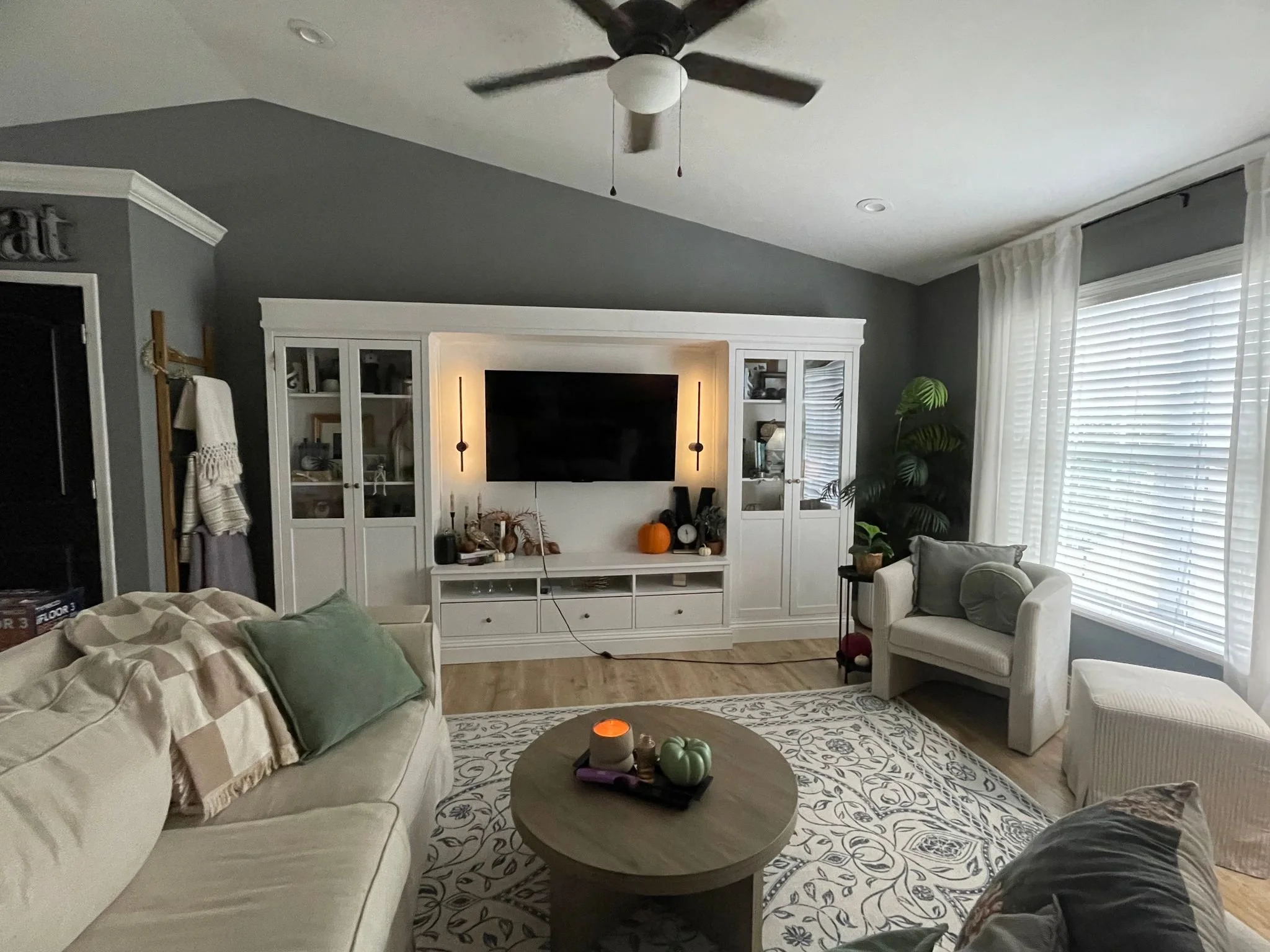 Gallery 1 — Allison Kaye Interiors