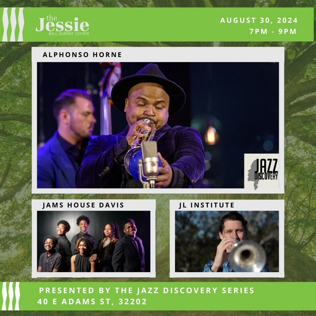 The Jessie — Jessie Ball duPont Fund | Equity, Placemaking, Impact