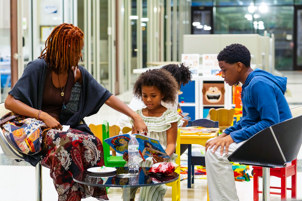 Jessie Ball duPont Fund | Opportunity, Interconnectedness, Impact