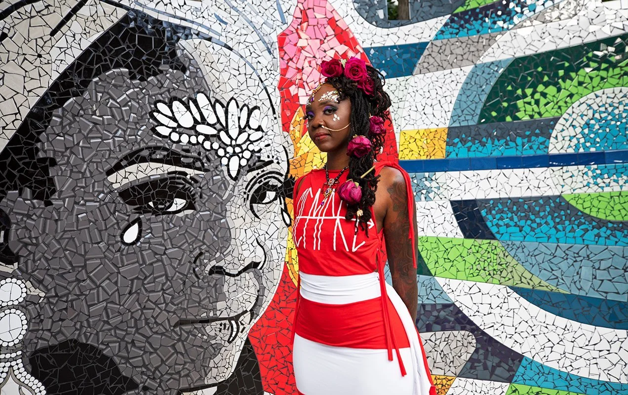 Vibrant Spaces — Jessie Ball duPont Fund | Opportunity ...