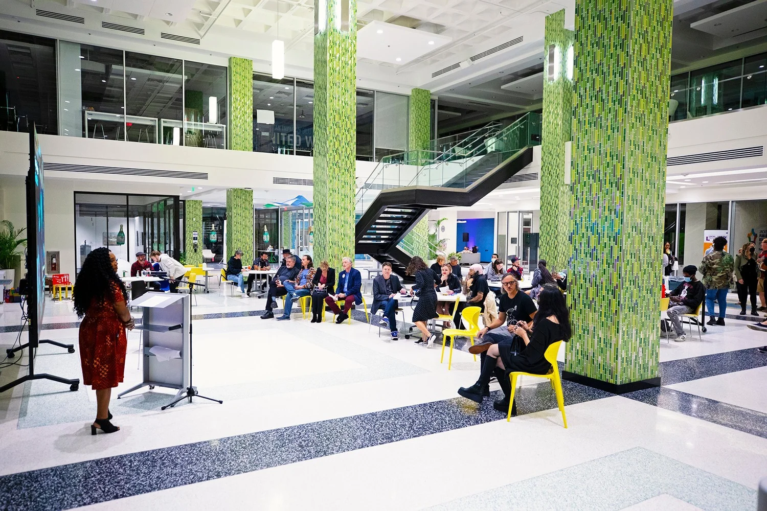 The Jessie — Jessie Ball duPont Fund | Opportunity, Interconnectedness ...