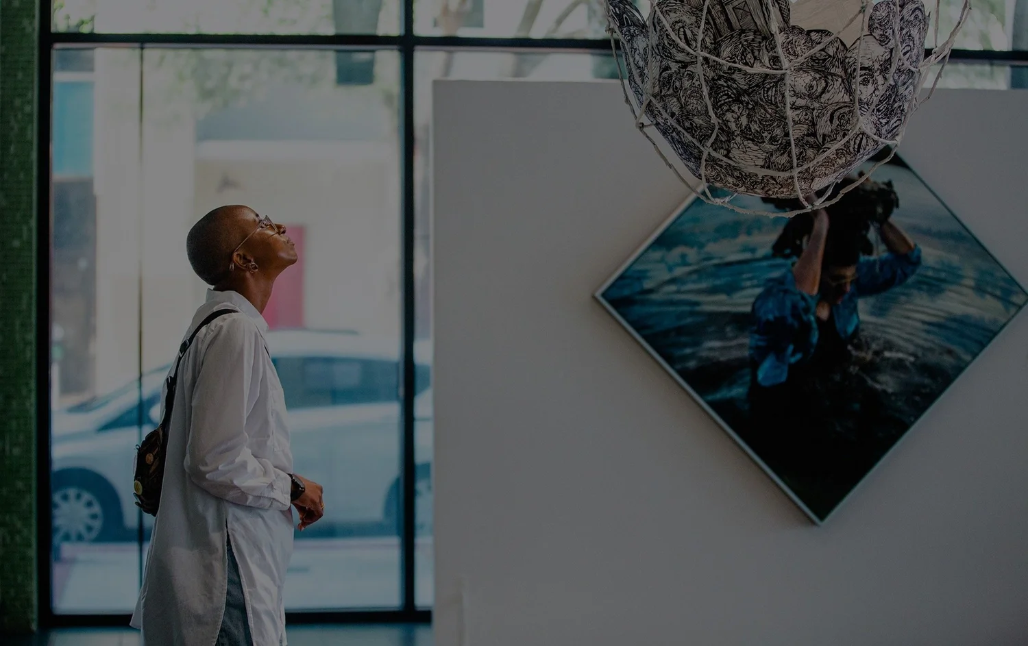 Jessie Ball duPont Fund | Equity, Placemaking, Impact