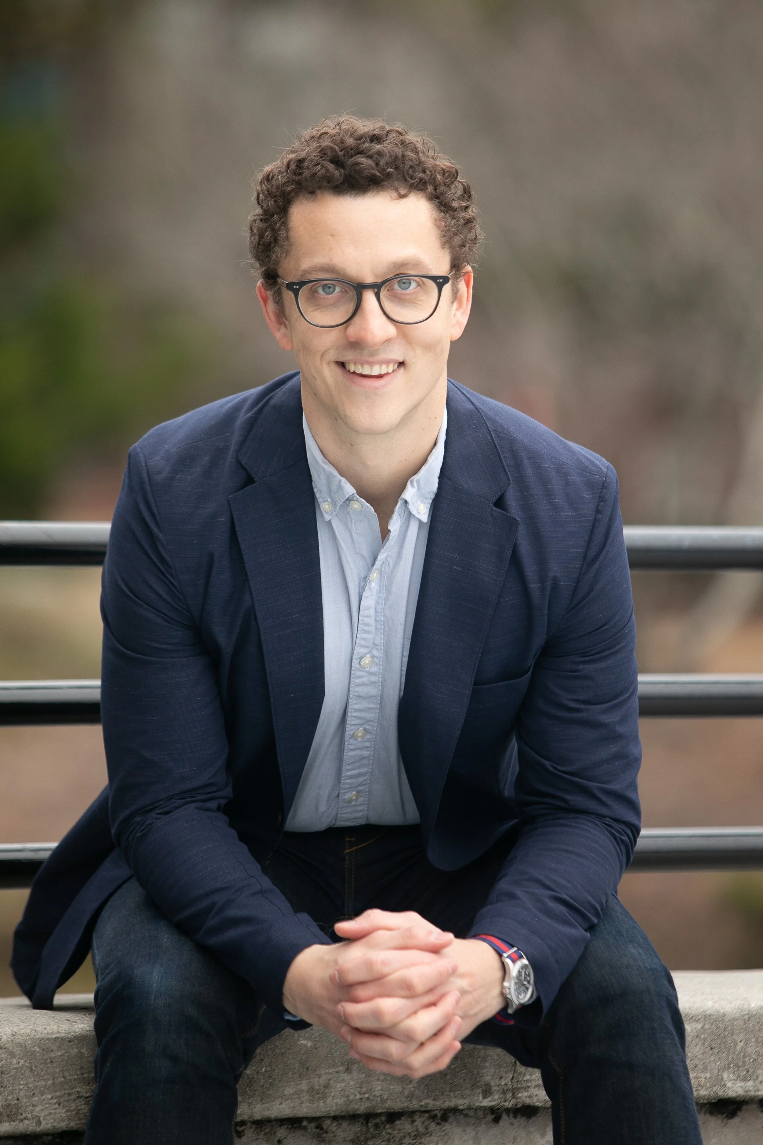 Nathan Crowe, historian