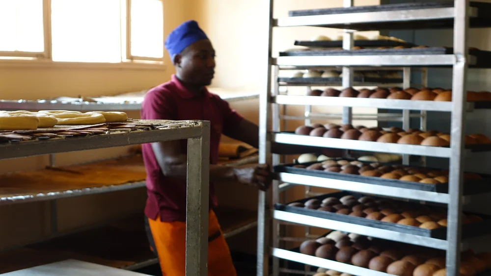 Ons verhaal — Bbrood