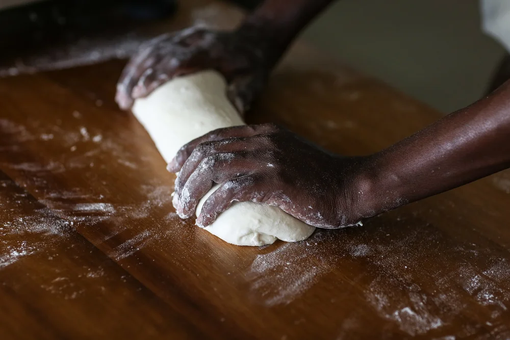 Ons verhaal — Bbrood