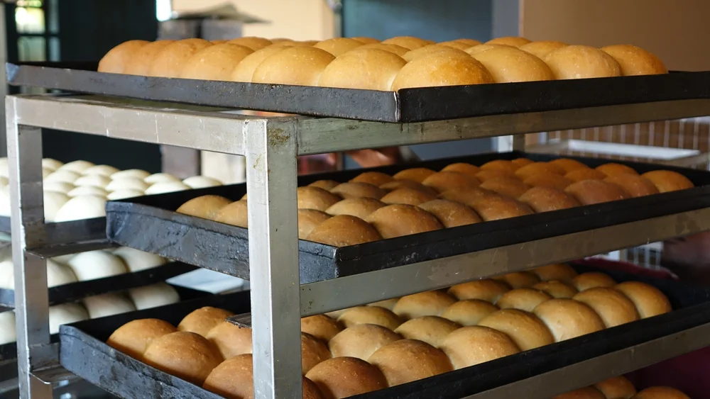 Ons verhaal — Bbrood