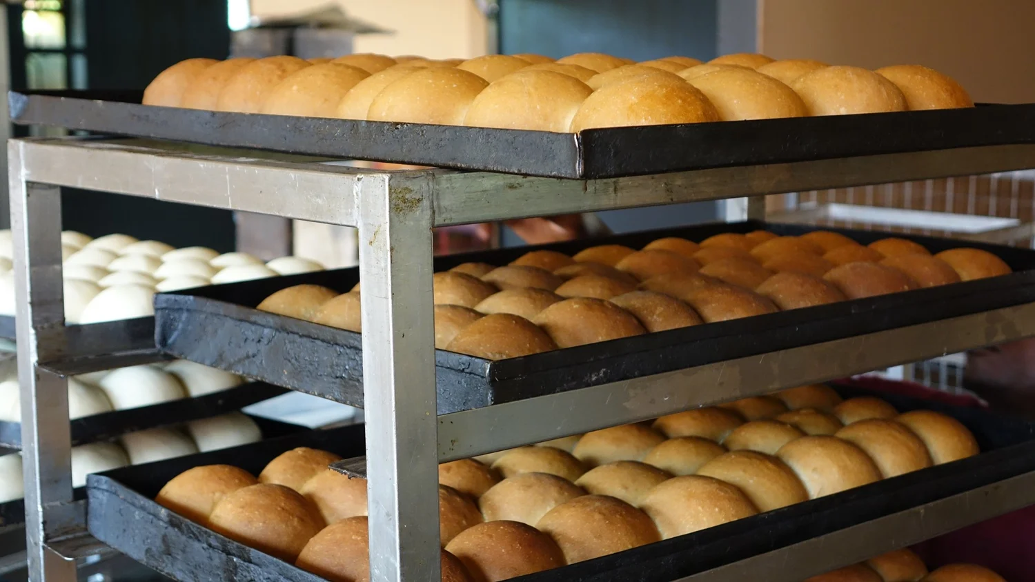 Ons verhaal — Bbrood