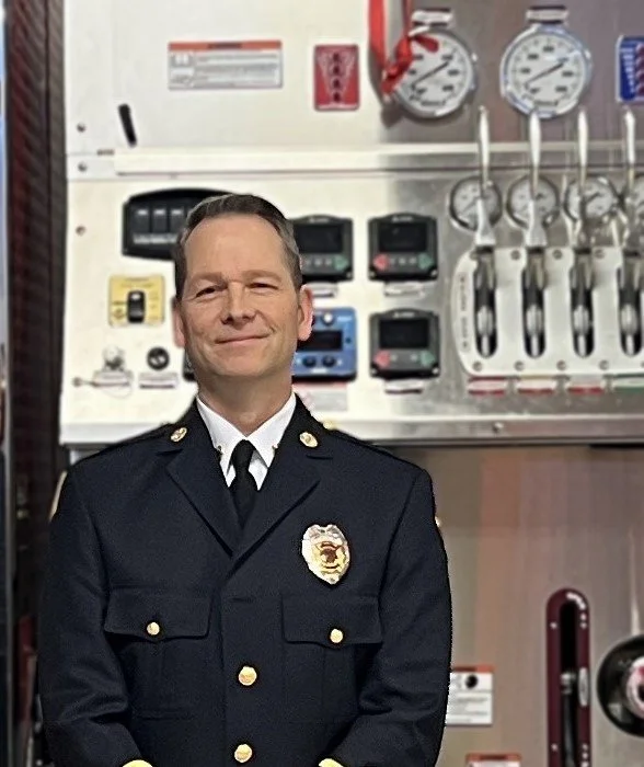 Our Department | Learn More — Lyons Fire Protection District