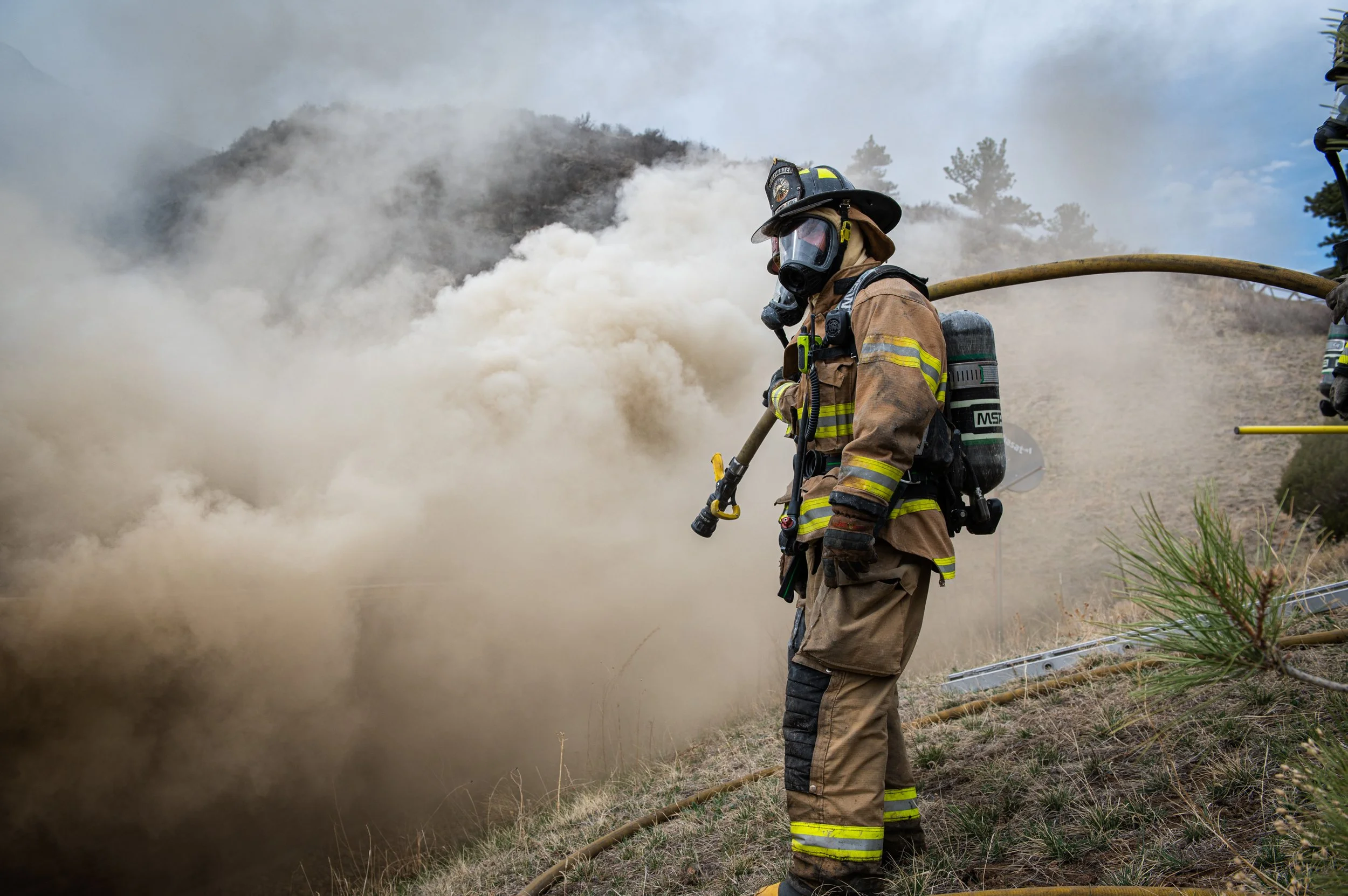 Board Of Directors | Learn More & Stay Informed — Lyons Fire Protection ...