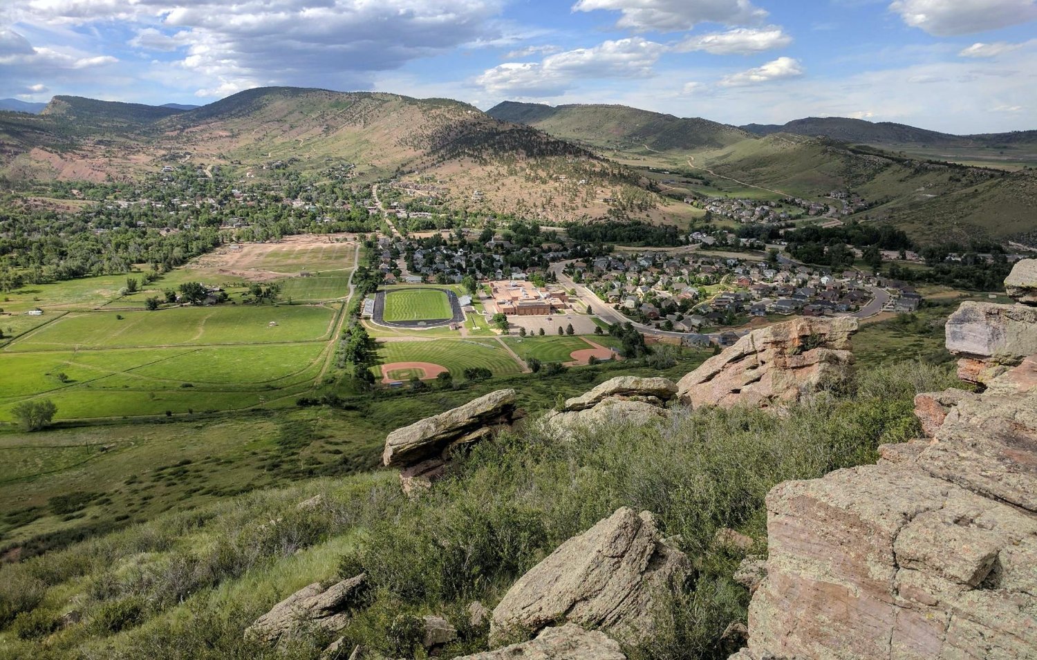 Our Department | Learn More — Lyons Fire Protection District