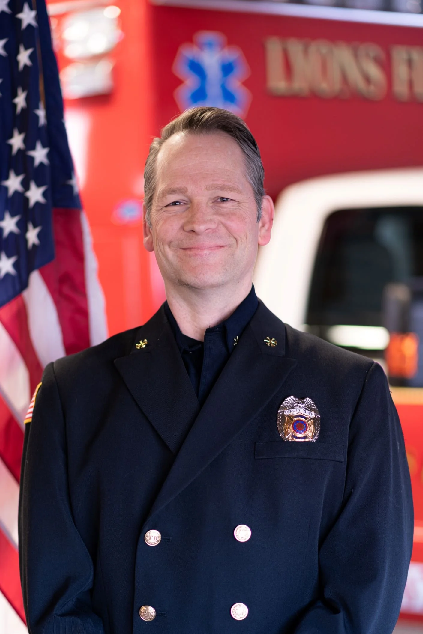 News — Lyons Fire Protection District