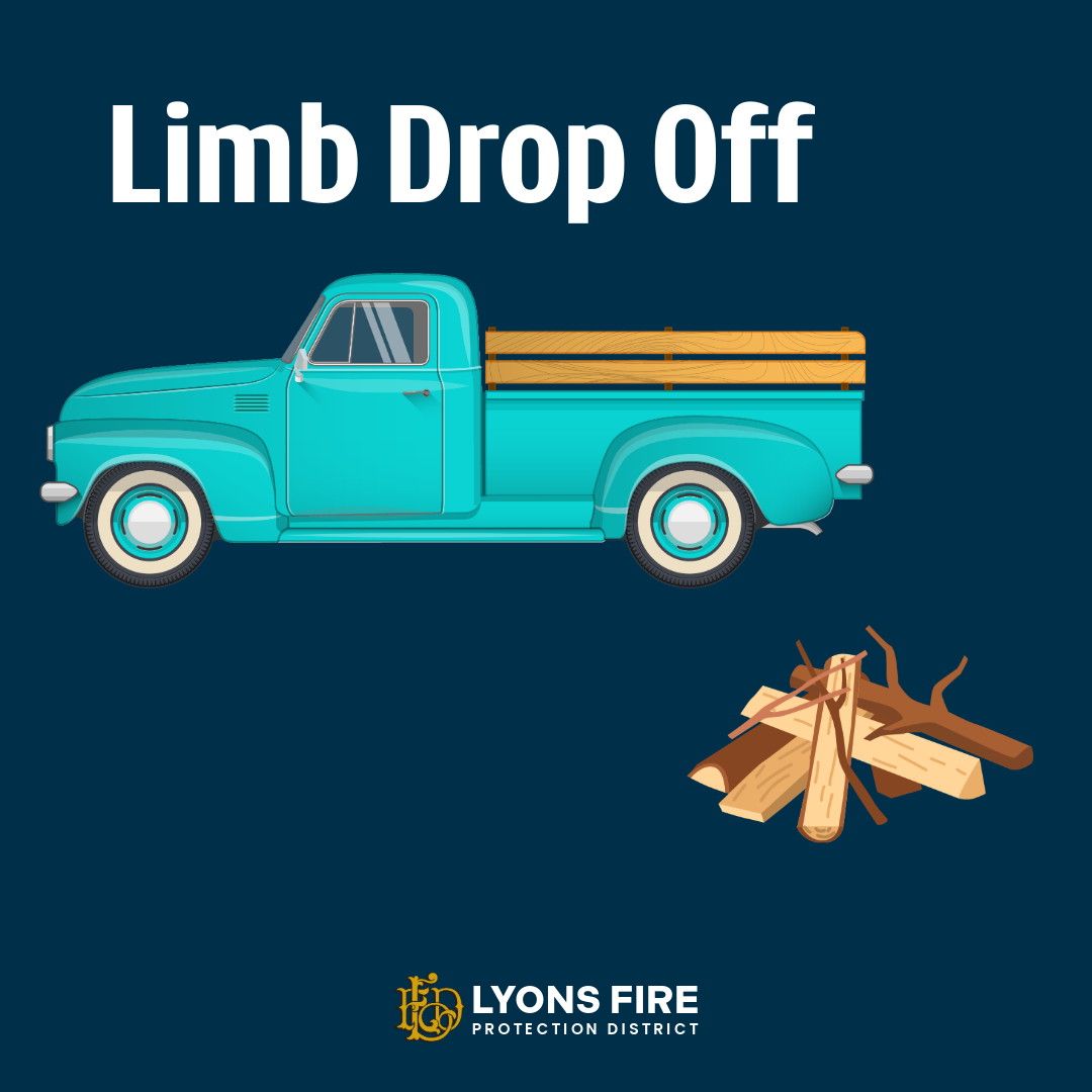 Calendar | Stay Informed – Join Our Events — Lyons Fire Protection District