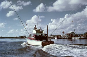 Original Skiff