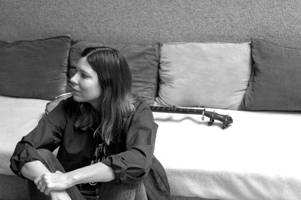 About — ALLISON DE GROOT