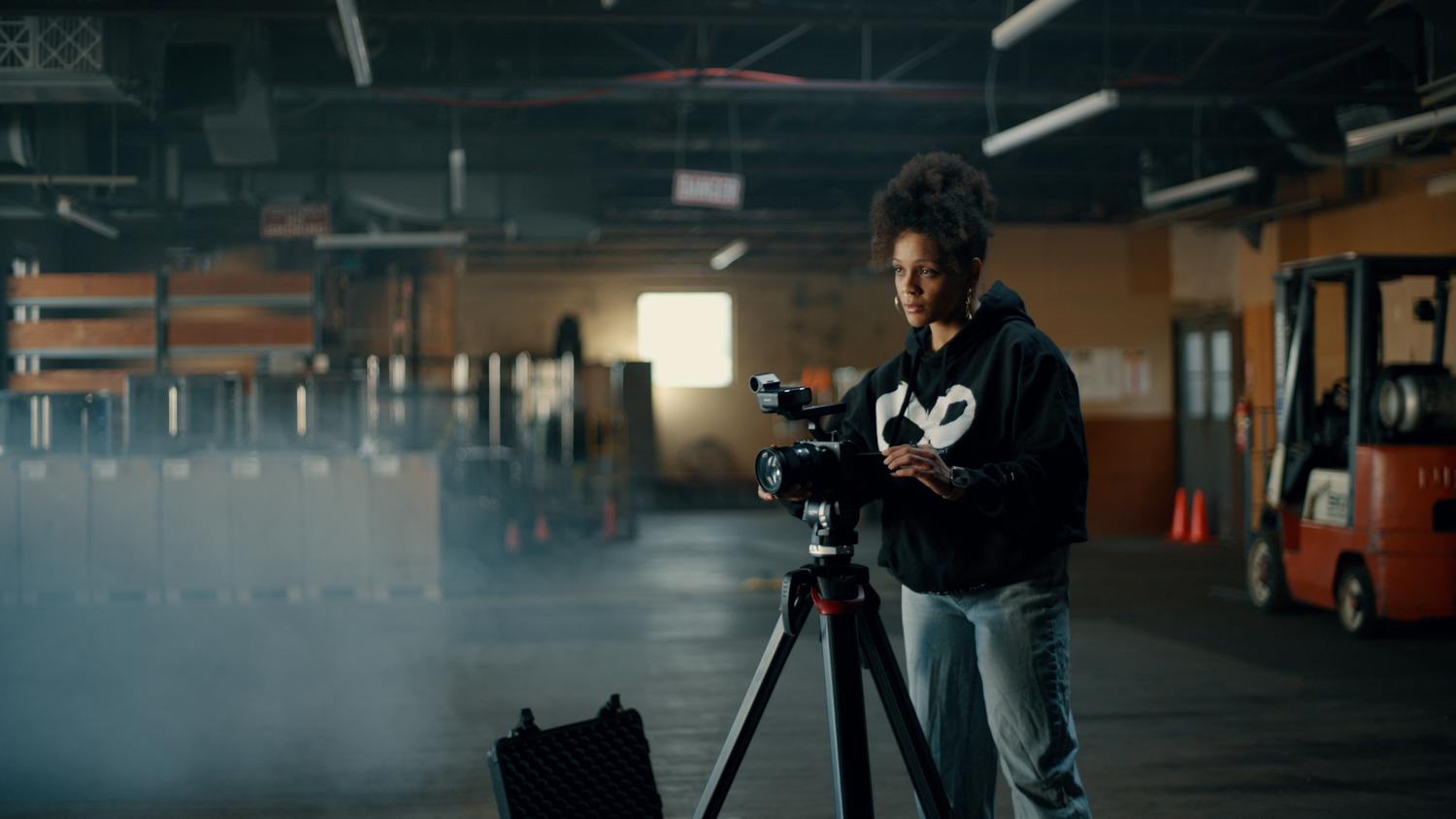 Legacy Collective | Empower Creativity Now — Join Us