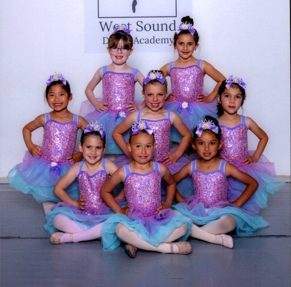 Classes — WSDA
